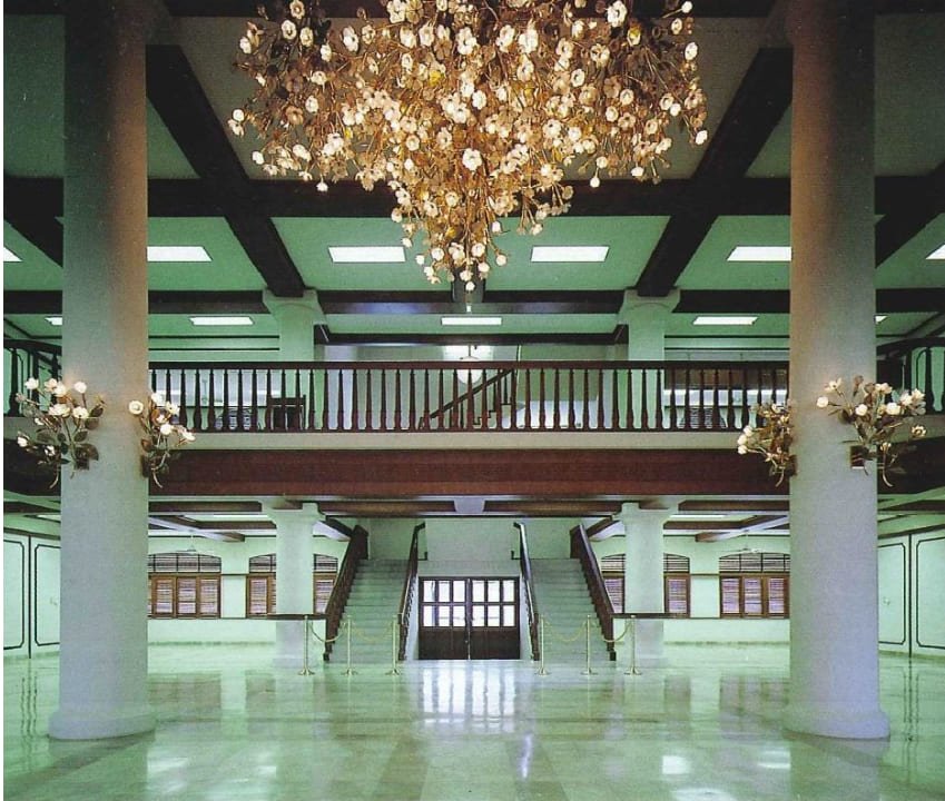 Library Of Philippine Normal College Zenitaka Major Works Library Of Philippine Normal College Zenitaka Major Works